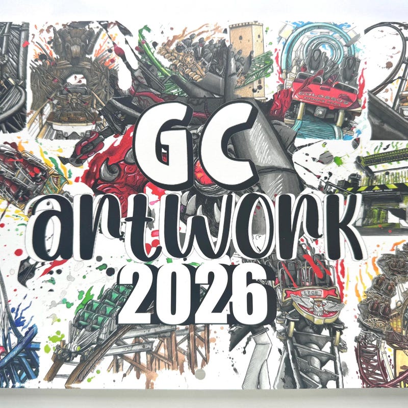 Calendars 2026 Models - Etsy UK