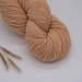 Merino Sport Yarn "buds" 100g - Naturally Dyed, Organic Wool, Non ...