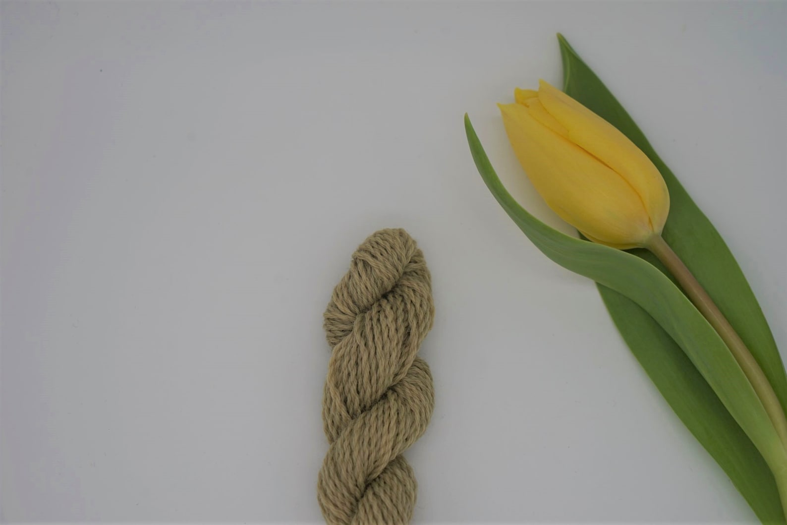 Special Sale: Hand Dyed Sock Yarn Luster Sock DK Mini Skein 15 G ...