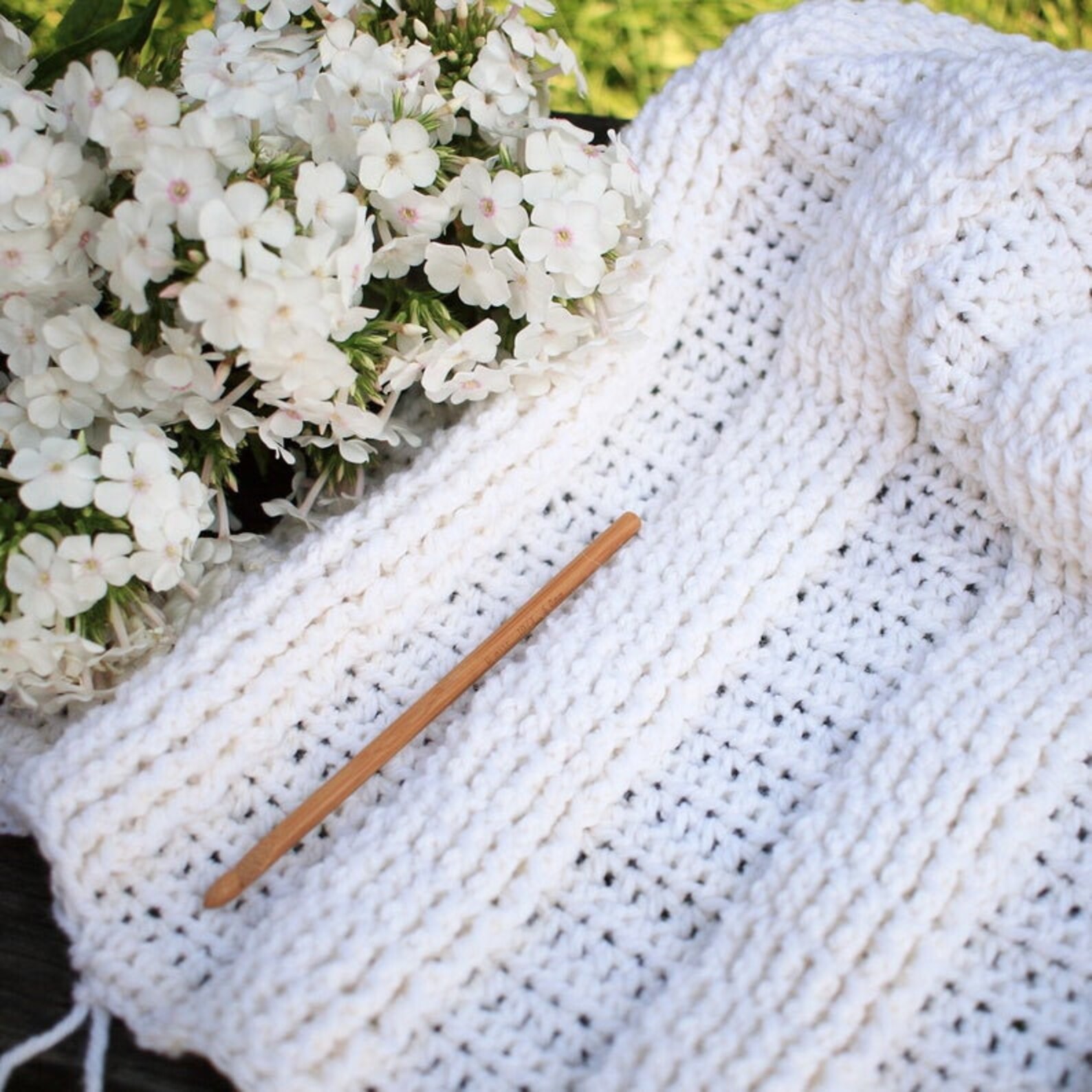 Crochet Pattern Crochet Afghan Pattern Crochet Baby - Etsy Canada