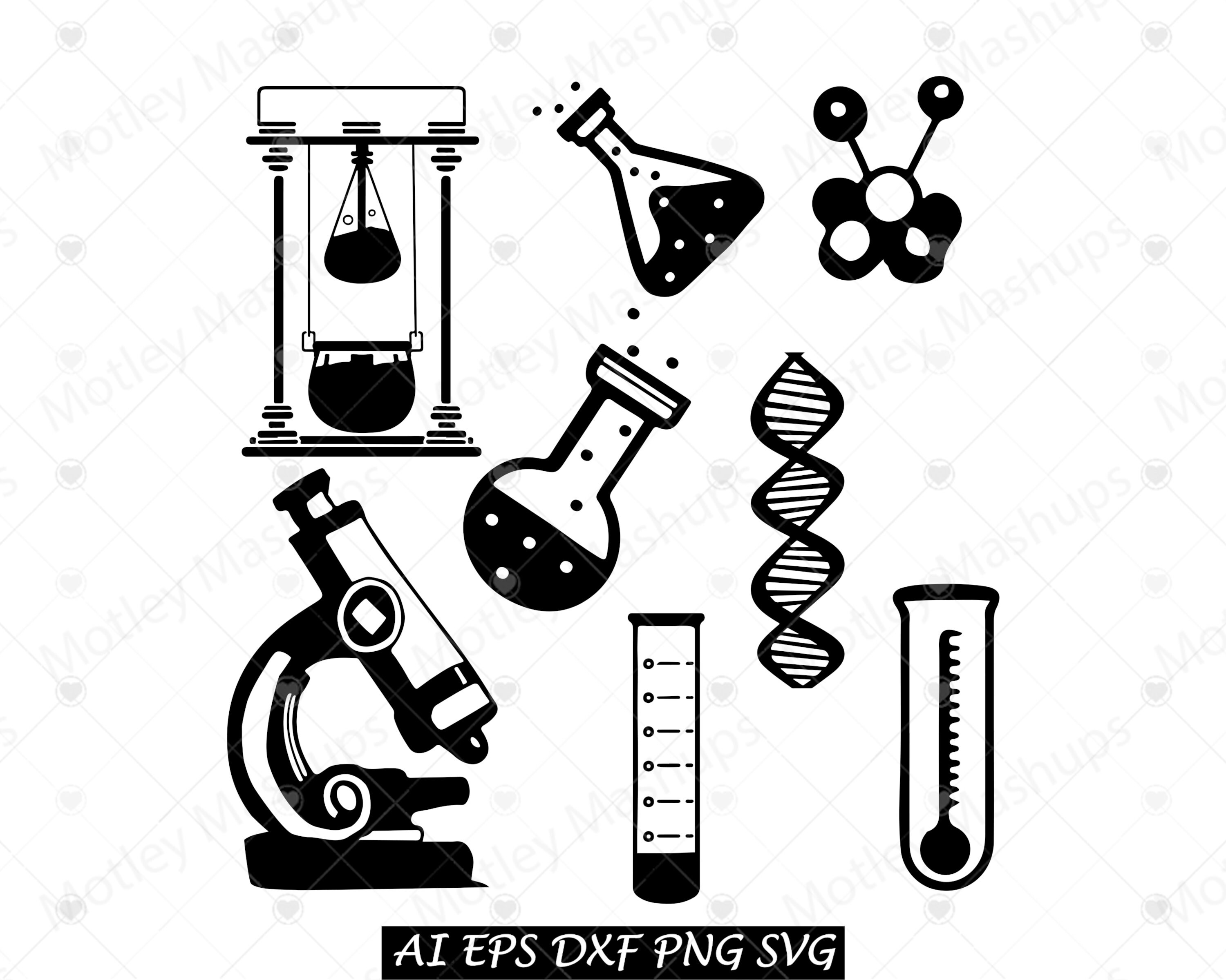 Science STEM SVG, Chemistry Svg, Science Teacher Svg, Chemistry Teacher ...