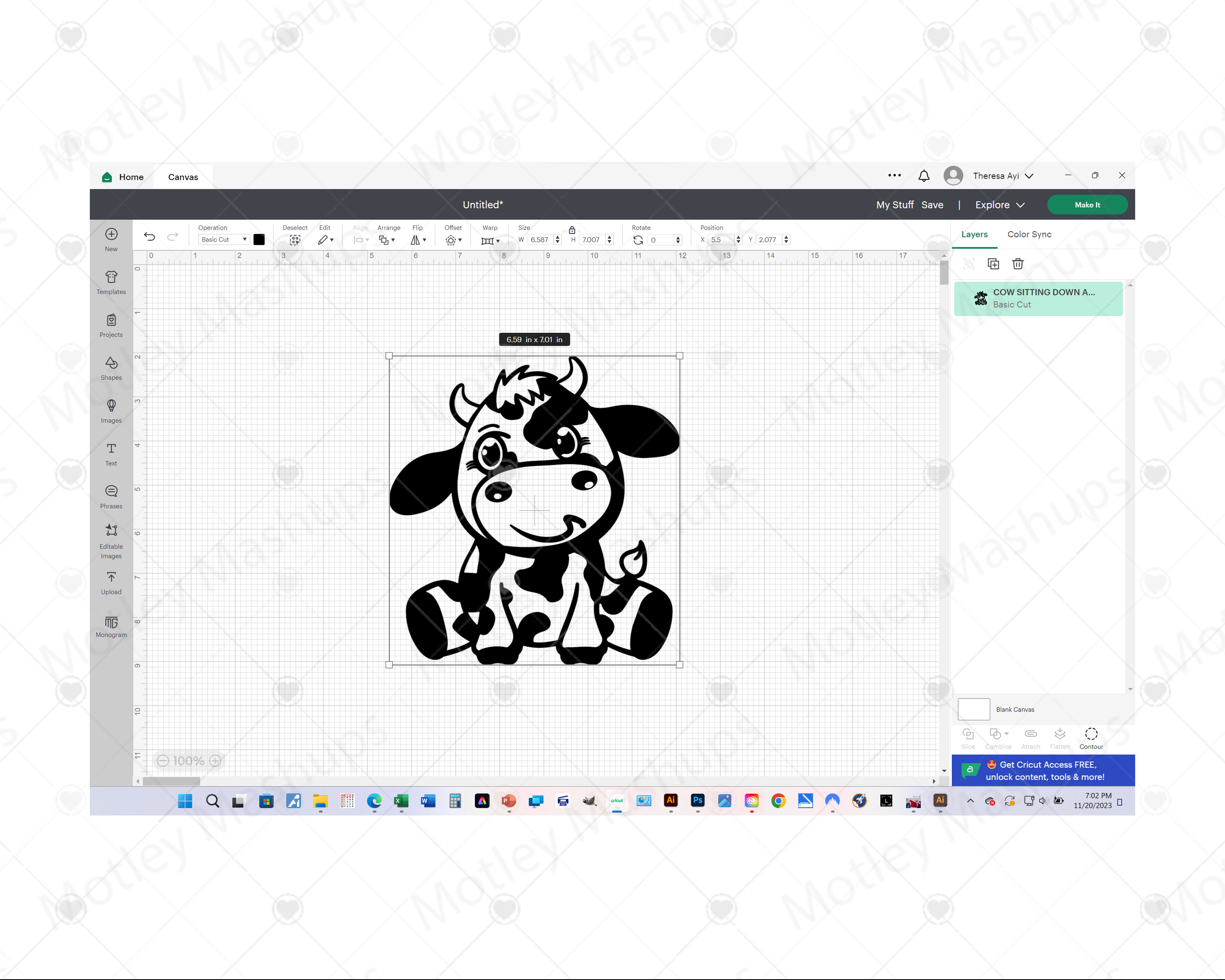 Vector Funny Baby Dairy Cows Bundle Svg, Calf Svg, Funny Cow Svg Png ...