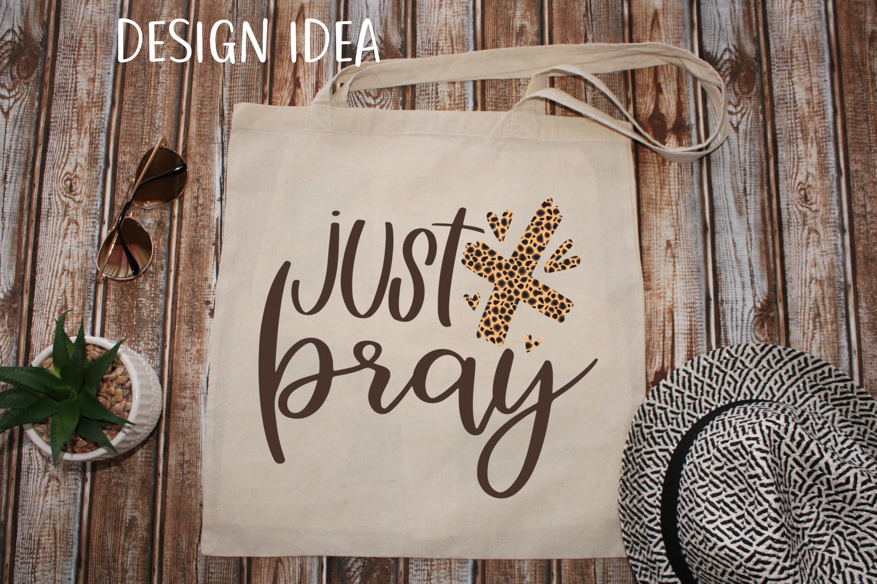 Just Pray Svg, Cross Heart Svg Png, Prayer Svg, Faith Svg, Pray Svg Png ...