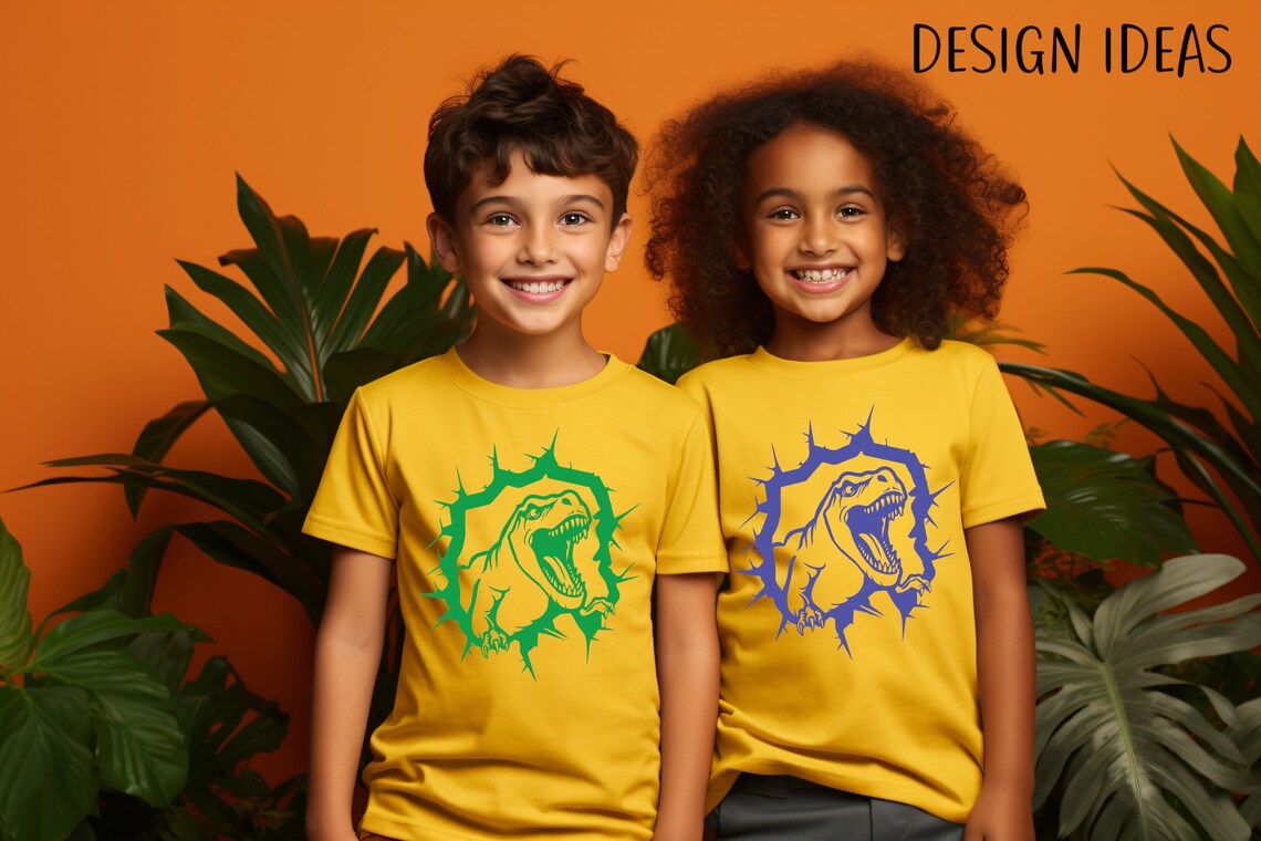 T-rex Scratch Svg, T-rex SVG PNG, Dinosaur Svg Png, Cracked Wall Svg ...