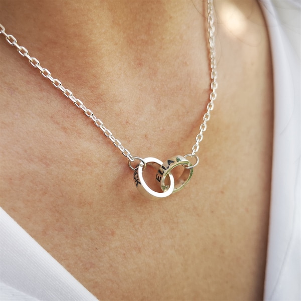 Engraved Circle - Etsy