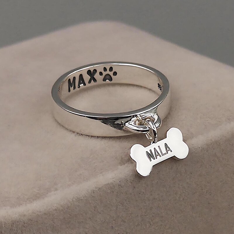 Pet Lovers Jewelry - Etsy