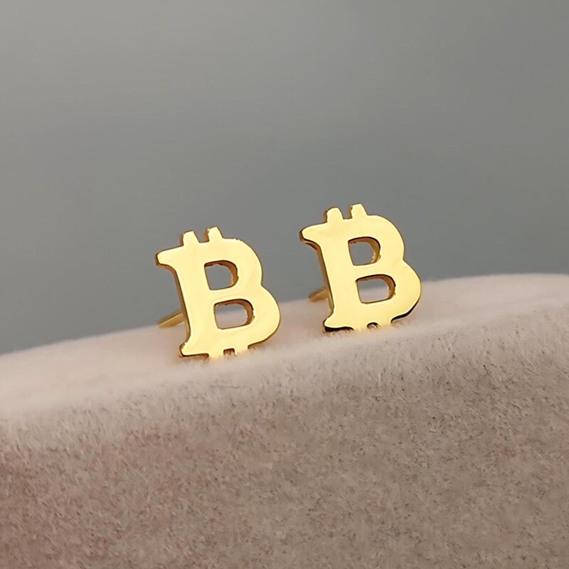 Bitcoin Merchandise - Etsy