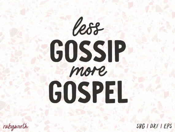 Gossip Word