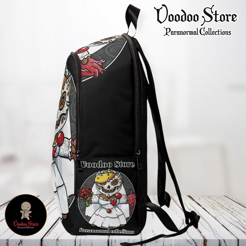 Unisex Classic Backpack From Horror Movies, Backpack Custom-made From ...