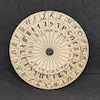 Theban Shift Cipher Wheel - Etsy