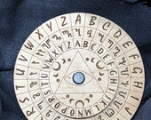Theban Shift Cipher Wheel - Etsy