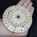 Buy Fantasy Caesar / Vigenère Cipher Wheel and Translator Online in ...