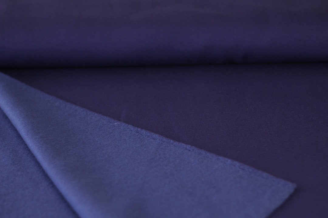 Sweat Dark Purple Cuddly Sweat - Etsy UK