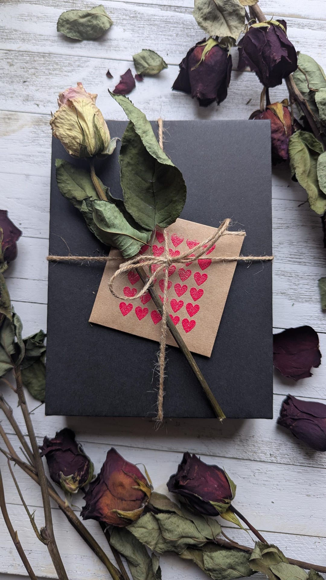 Local Pickup Valentine's Bundle - Etsy