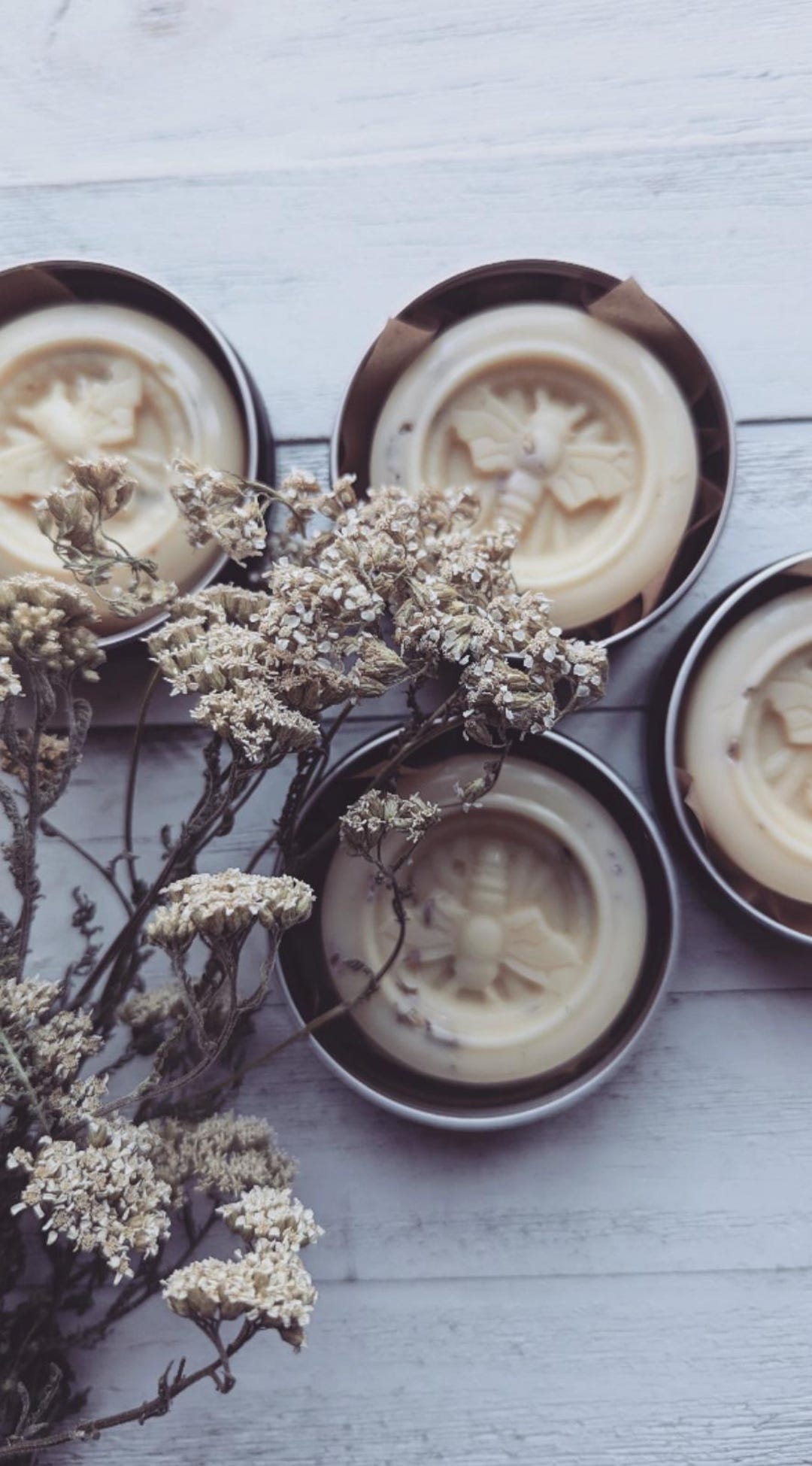 Forest Floor Lotion Bar - Etsy