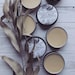Sinus Balm - Etsy