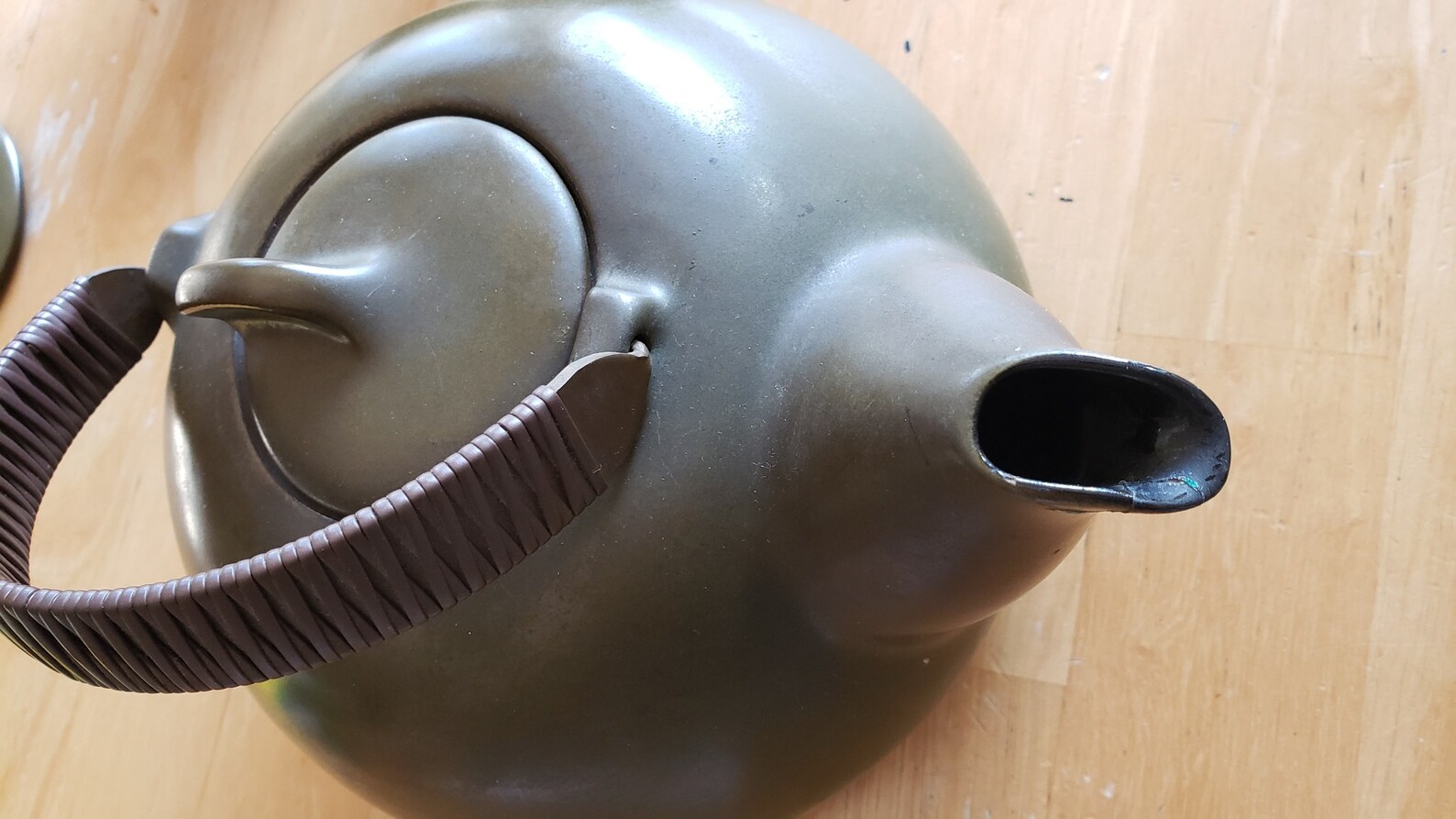 Edith Heath Tea - Etsy