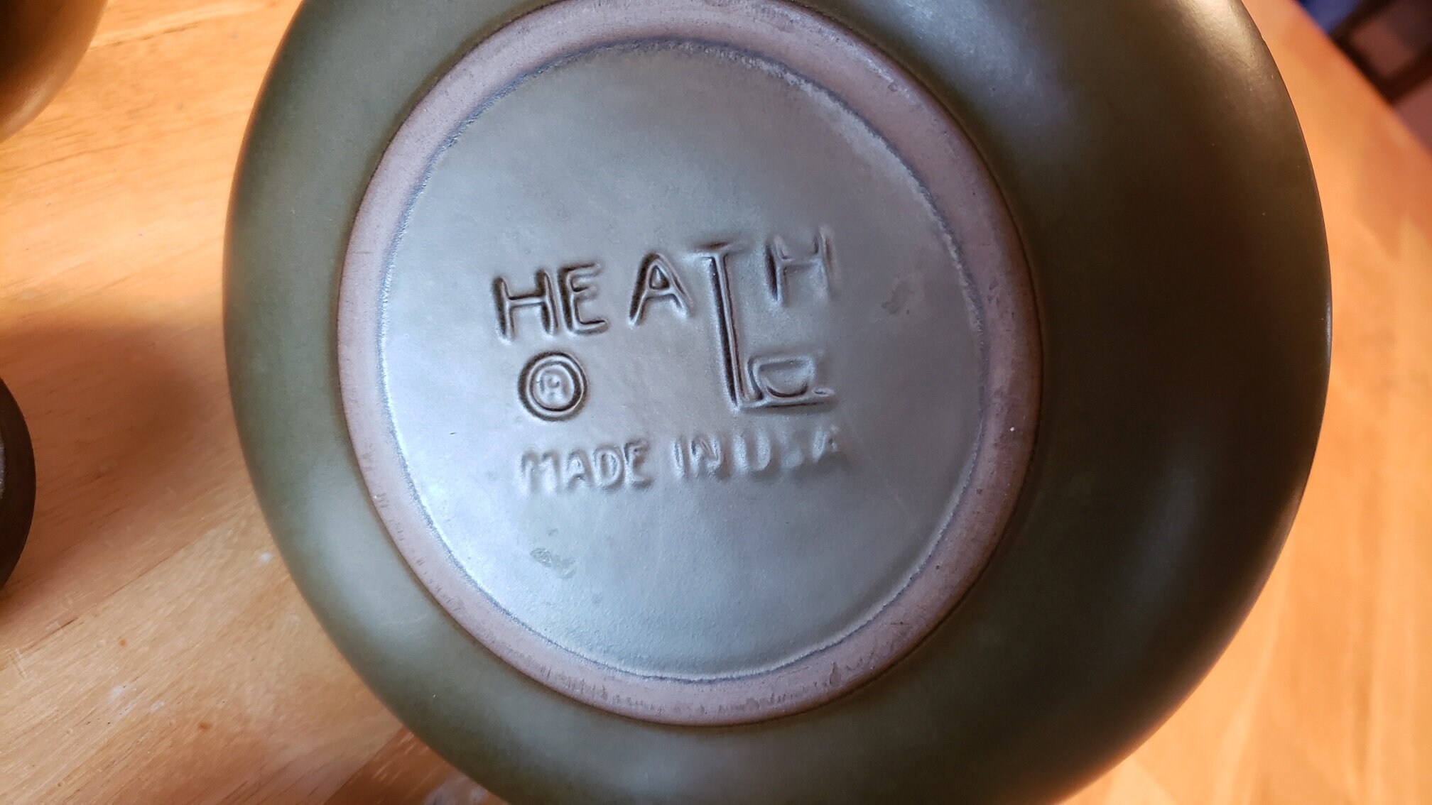 Edith Heath Tea - Etsy