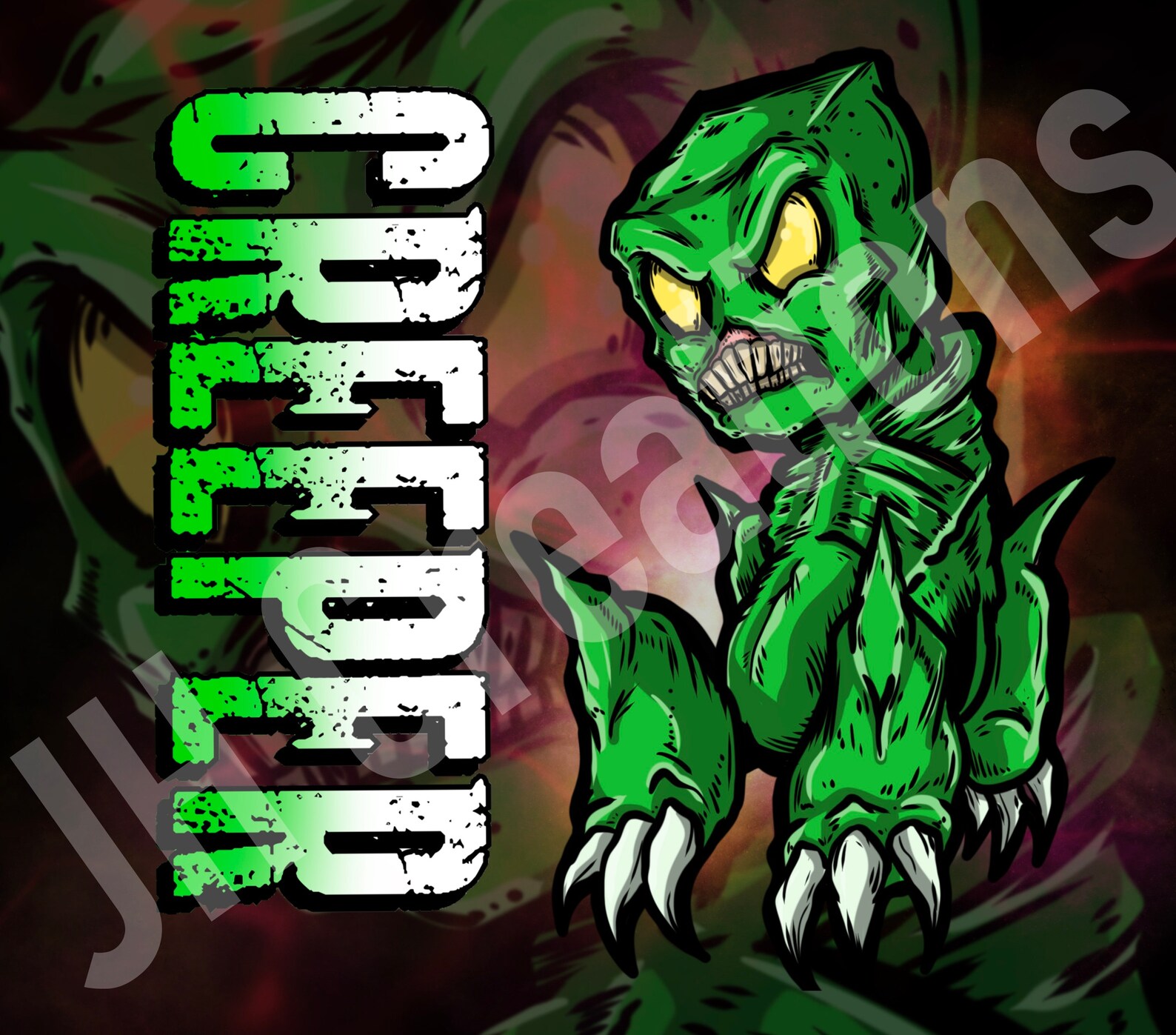 Creeper Minecraft Tumbler Sublimation Digital Download - Etsy