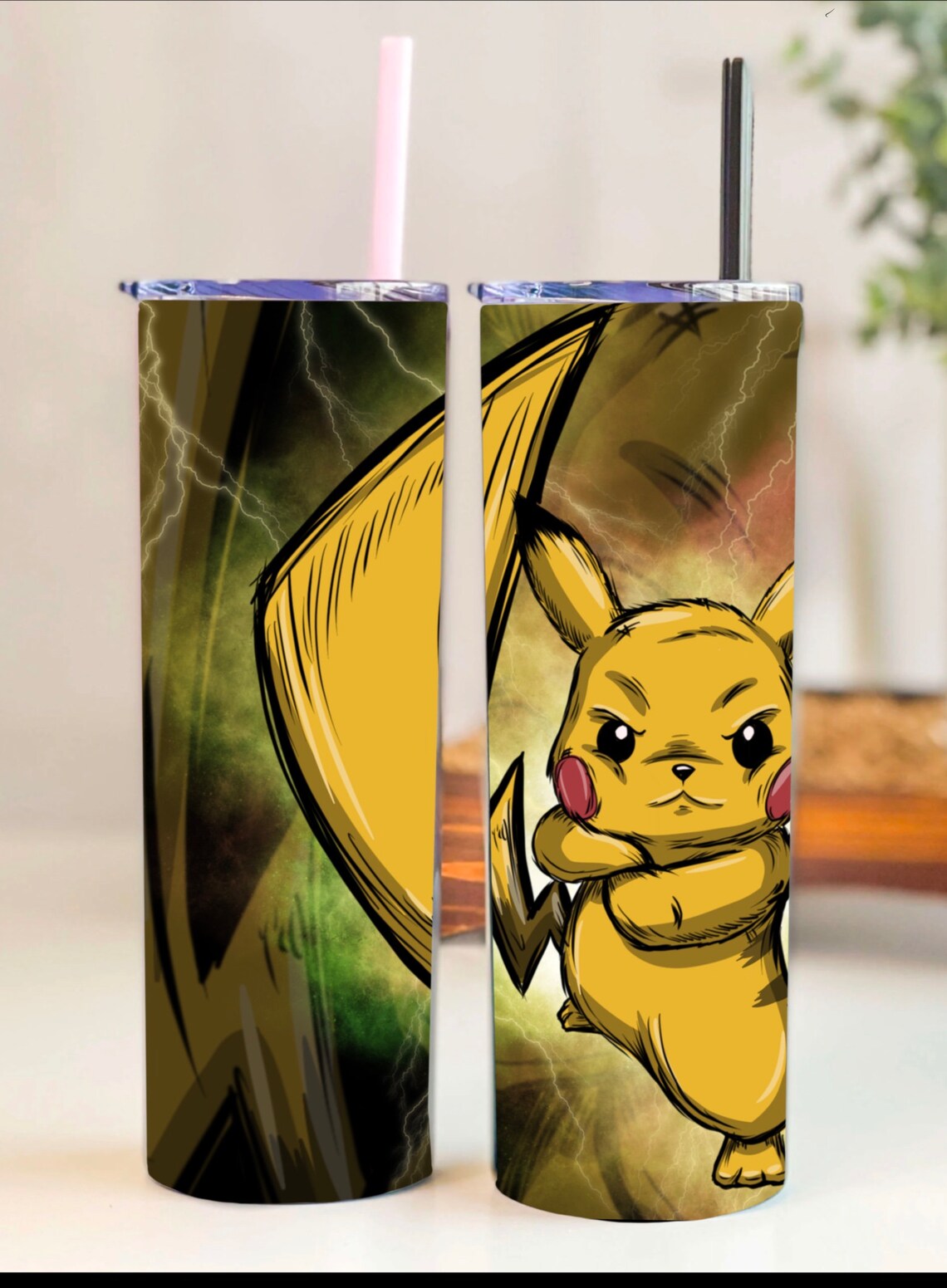 Pokémon Pikachu Sublimation Wrap Digital Download - Etsy