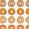 Bagel Stickers, Watercolor Art Stickers, Foodie Gift, Breakfast ...