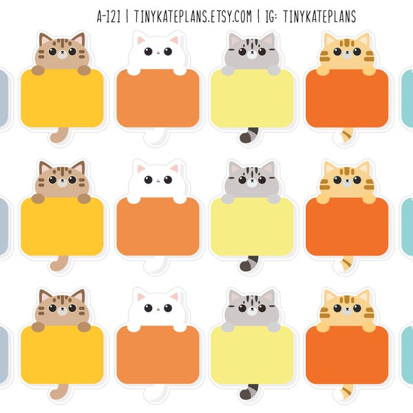 Cute Labels - Etsy
