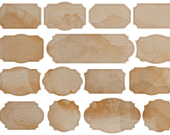 12 Vintage Inspired Pinup Girl Stickers for Junk Journals - Etsy