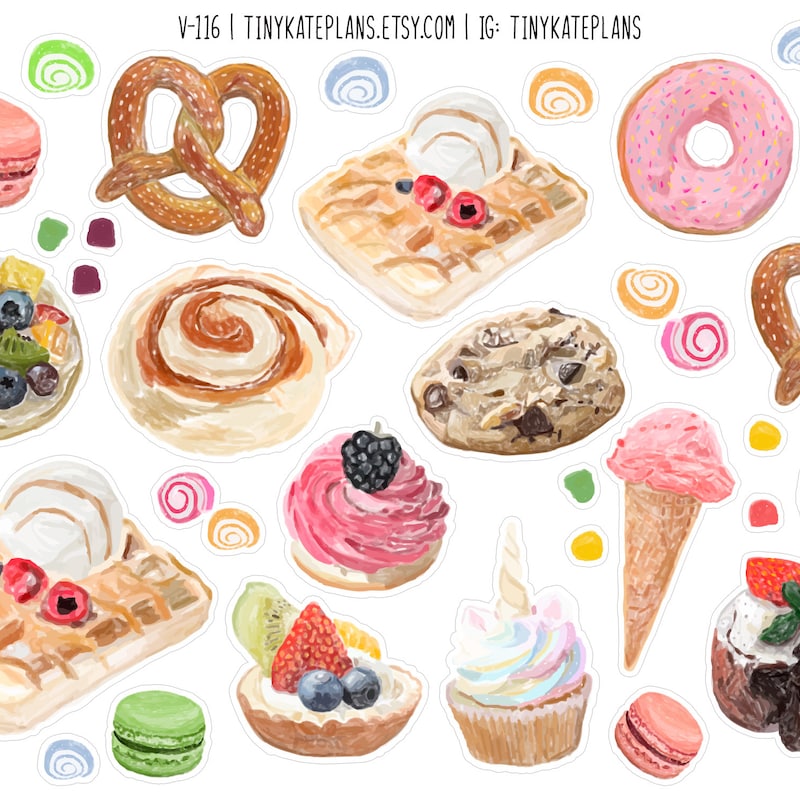 Love Heart Sweets Label - Etsy