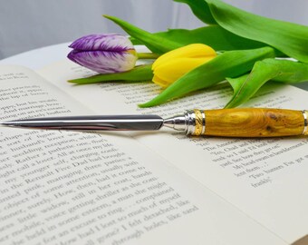 Unique Letter Opener - Etsy