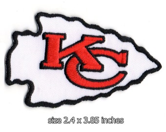 Kansas City Chiefs Stencils | Etsy UK