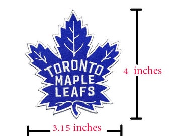 Toronto Maple Leafs | Etsy