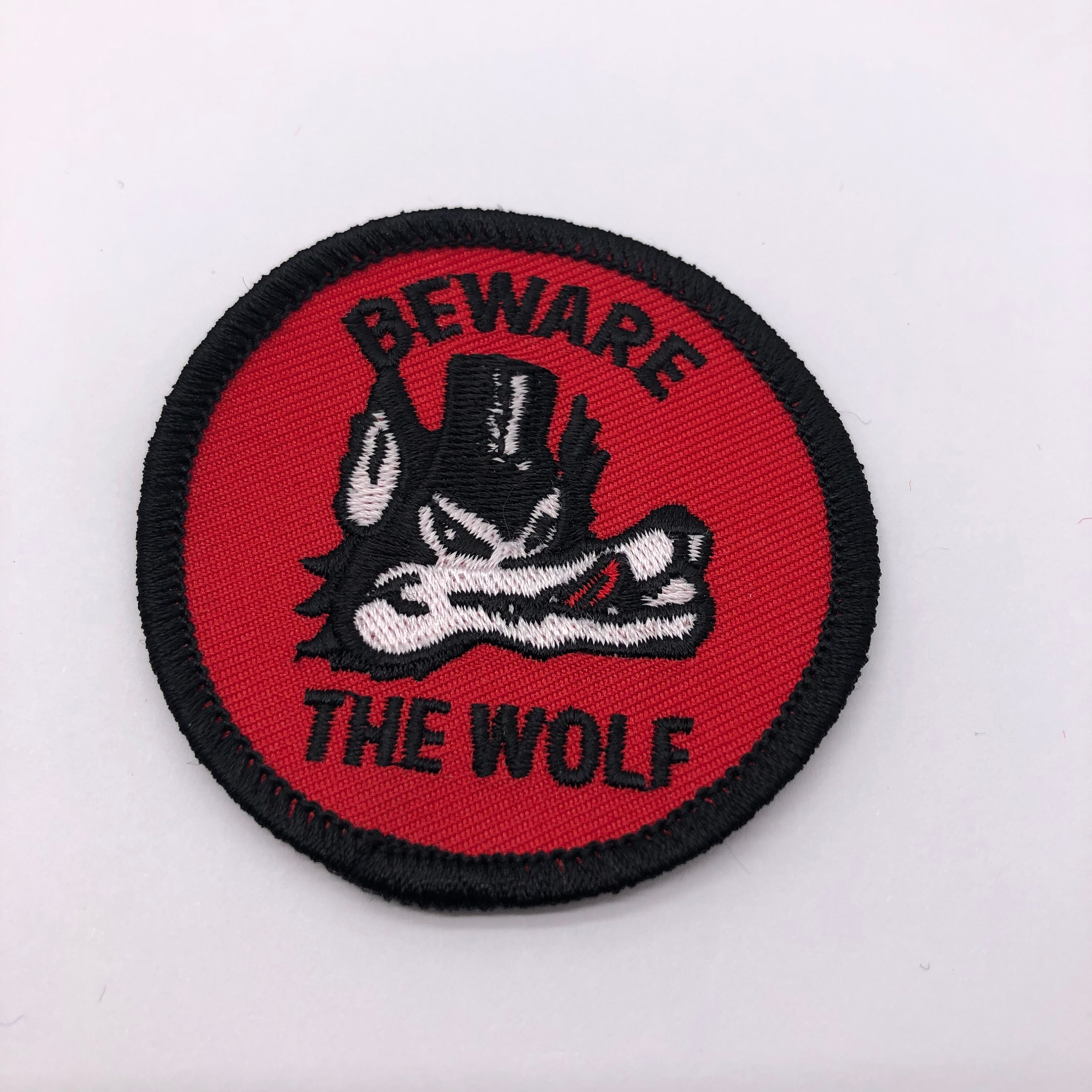 100 Custom Embroidered Patch Embroidered Logo Patch Custom | Etsy