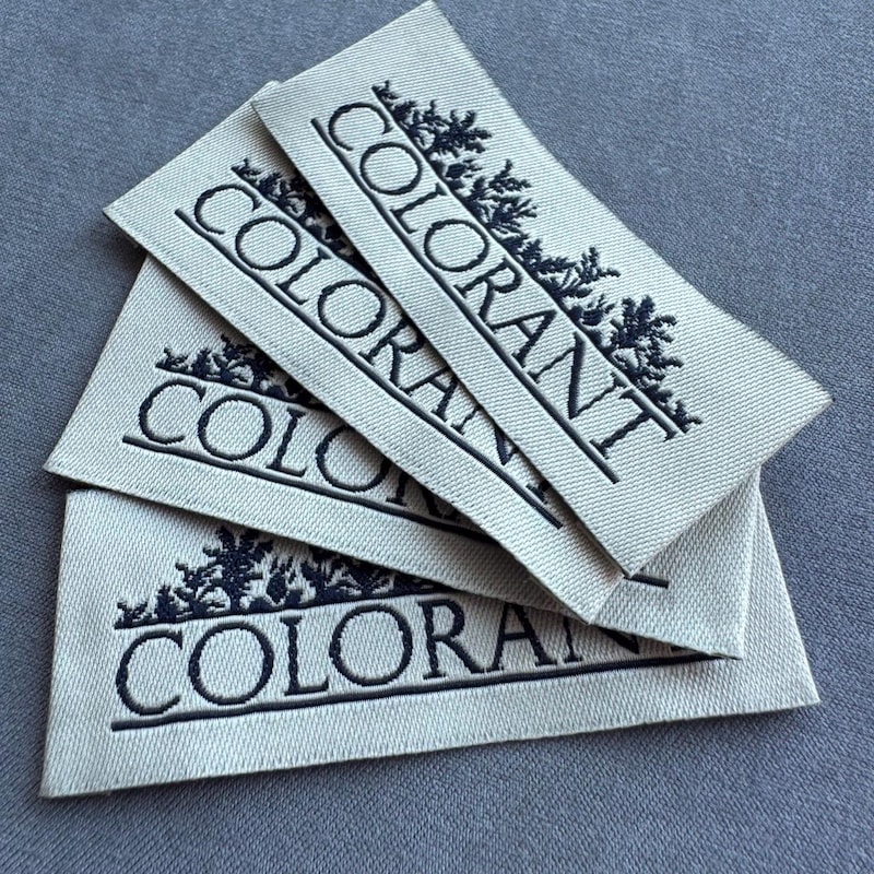 Custom Hem Tags - Etsy