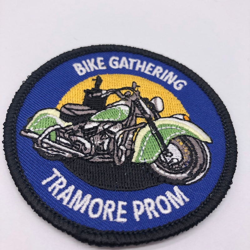 Funny Embroidered Patch - Etsy