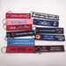 Key Chain, Red Tag Flights, Flight 50 Keychain, Personalized Keychains ...