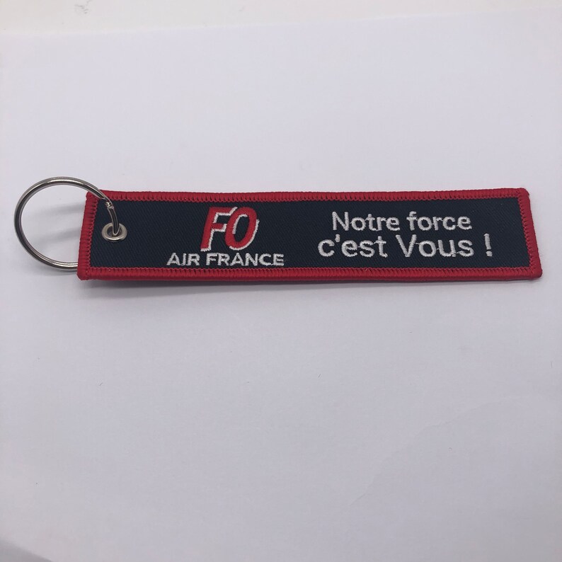 100 Custom Keychains Personalized Custom Embroidered Keychain | Etsy