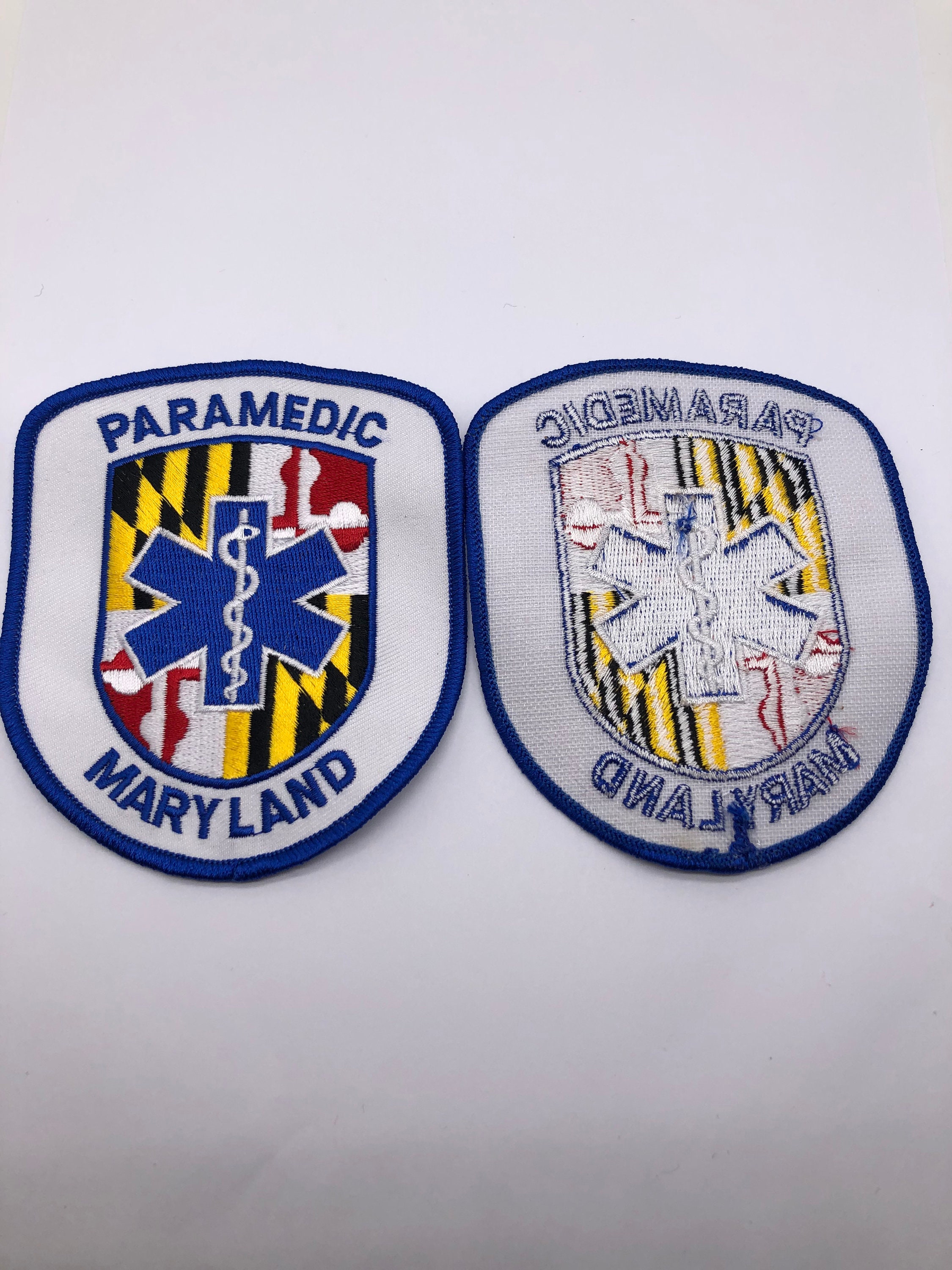 50 Custom Embroidered Patch Patch for Jacket DIY Embroidery - Etsy