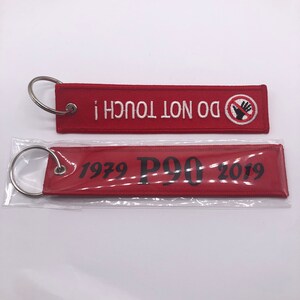 50 Custom Embroideried Key Chain, Army Fatigue Keychain, Military ...