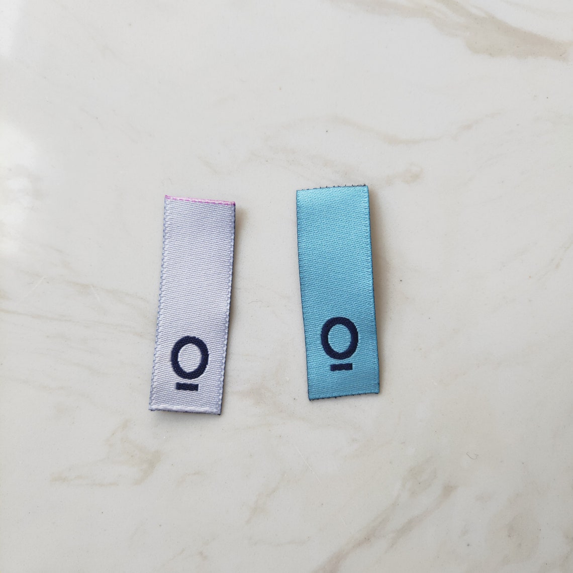 600 Custom Custom T-shirt Labels and Tags Clothing Label | Etsy