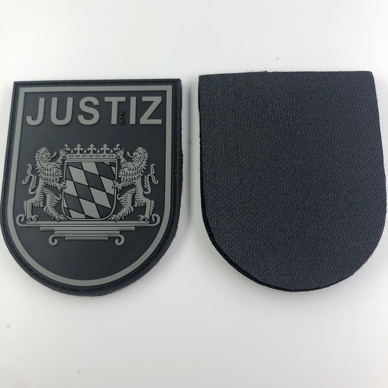 50 Custom Pvc Rubber Patch Rubber Logo Patches Custom Rubber - Etsy