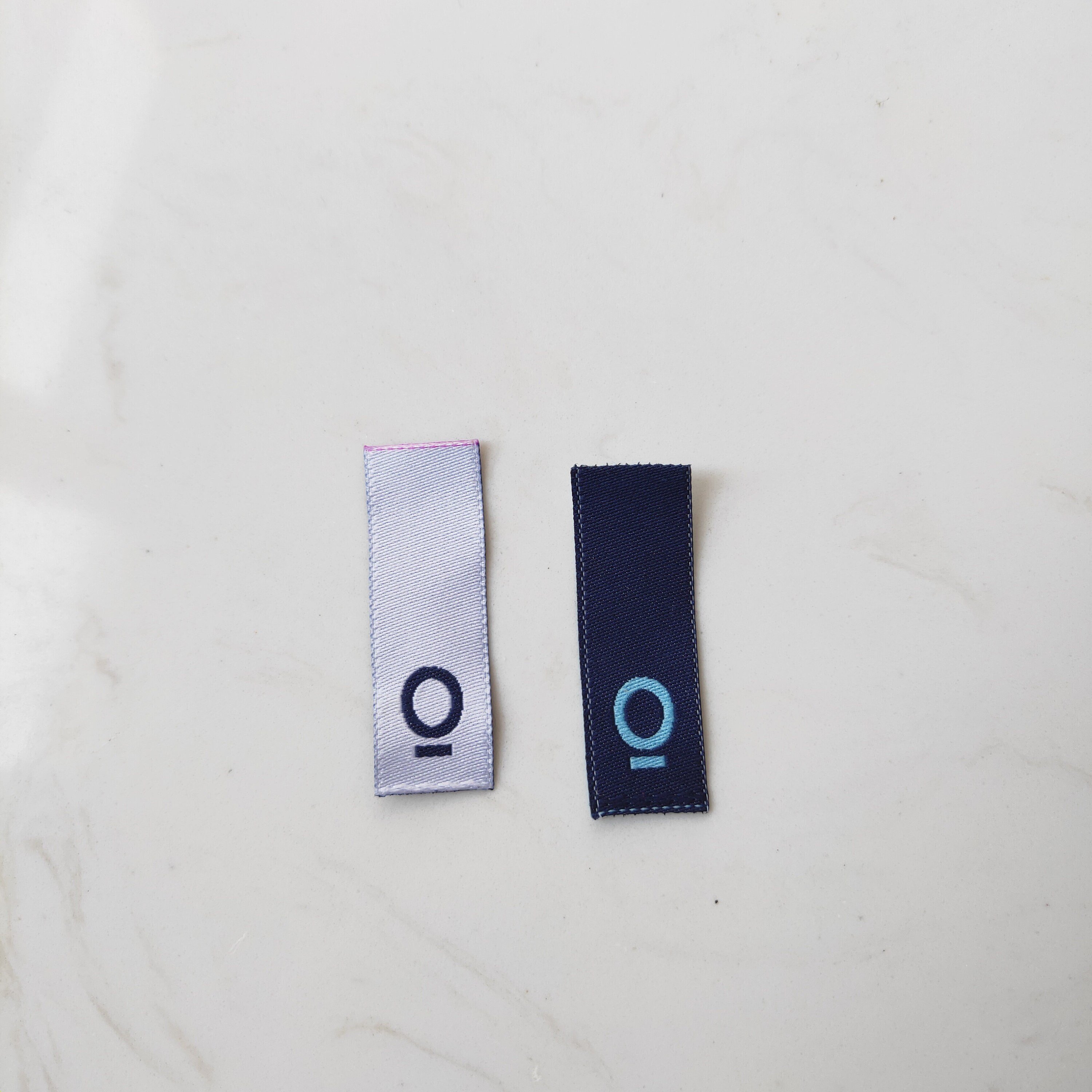 600 Custom Custom T-shirt Labels and Tags Clothing Label - Etsy