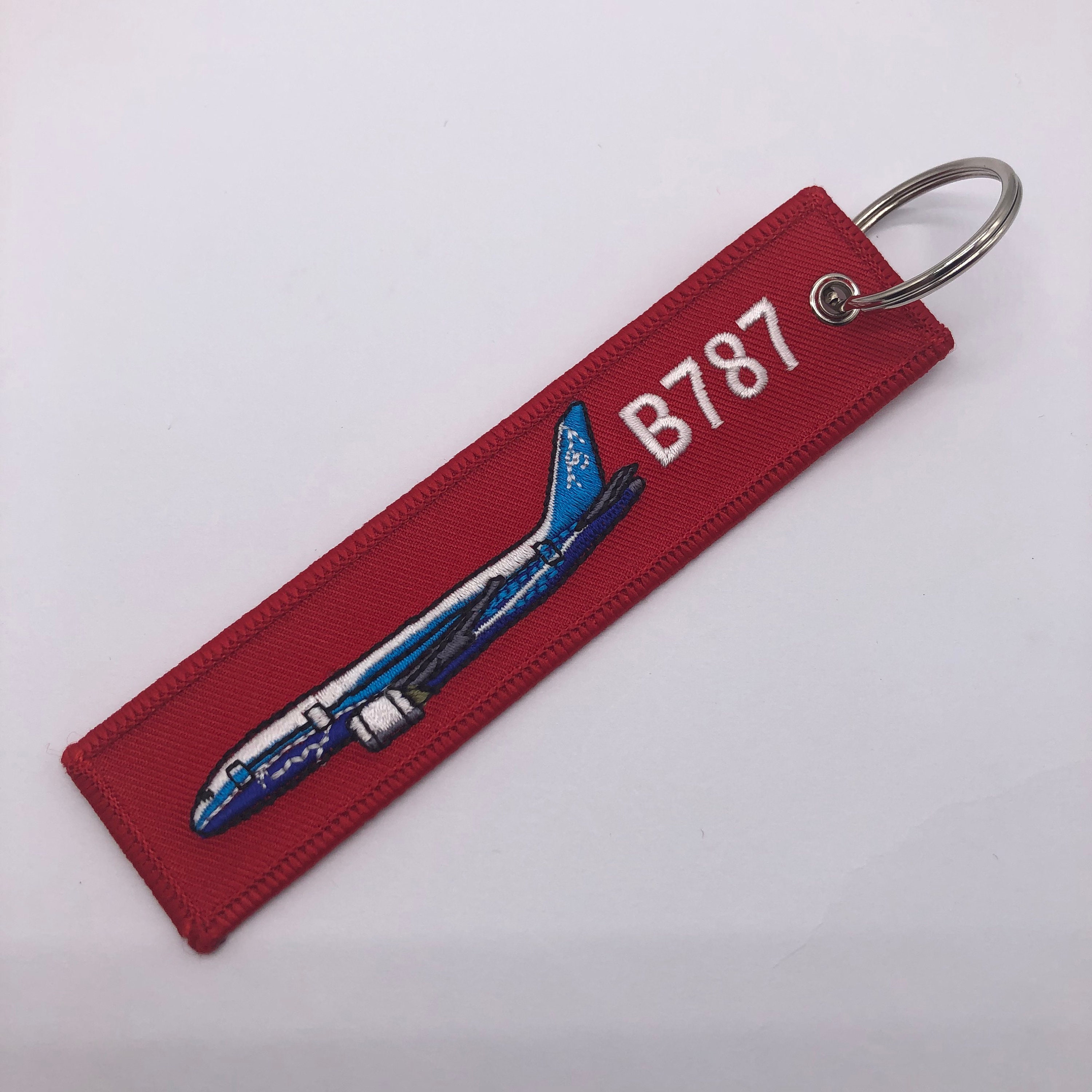 50 Custom Embroideried Key Chain Army Fatigue Keychain - Etsy