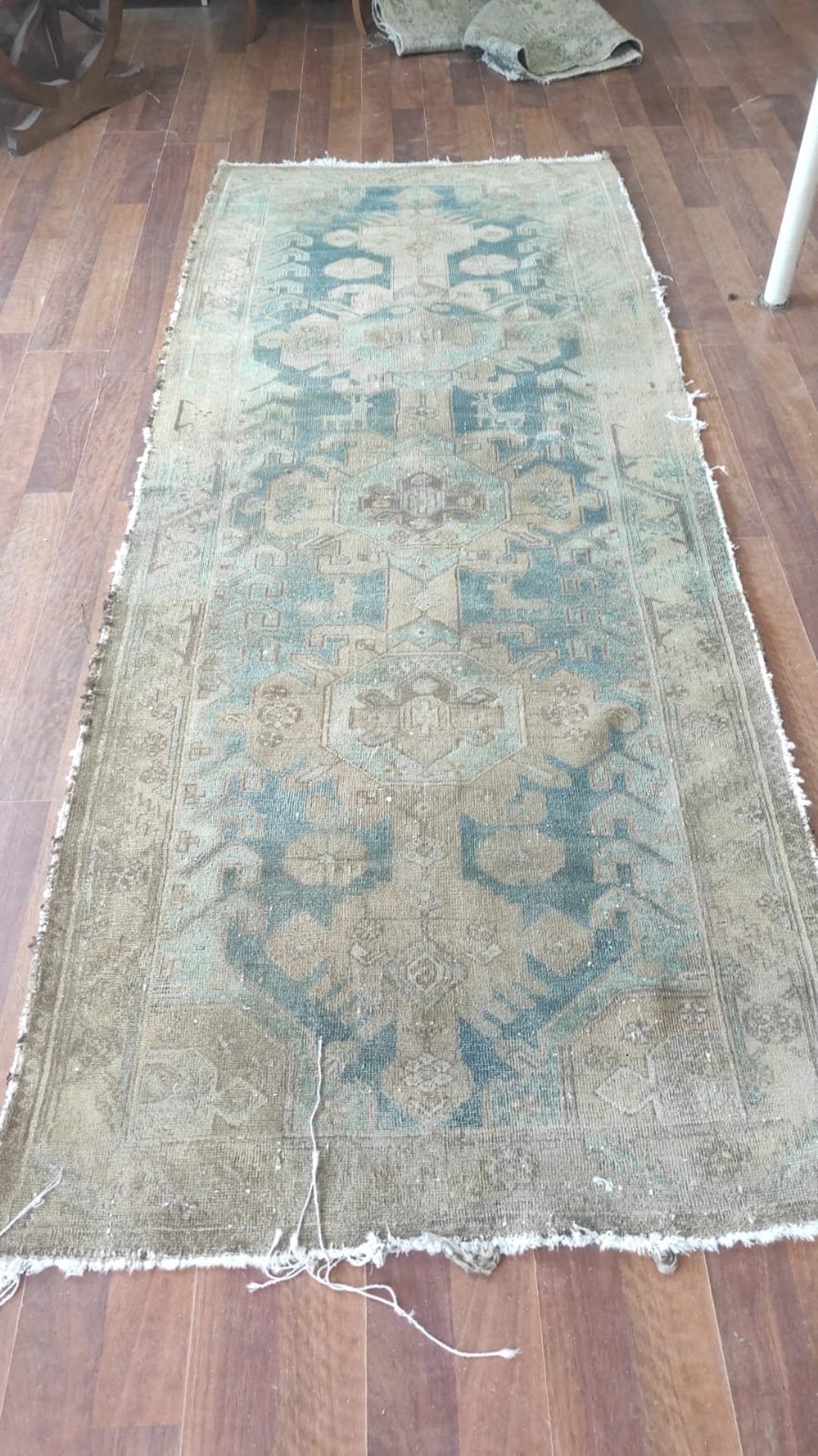 Neutral Runner Rug - Etsy