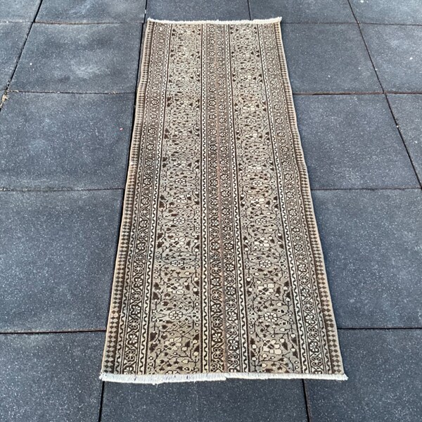 2x5 Rug Runner - Etsy