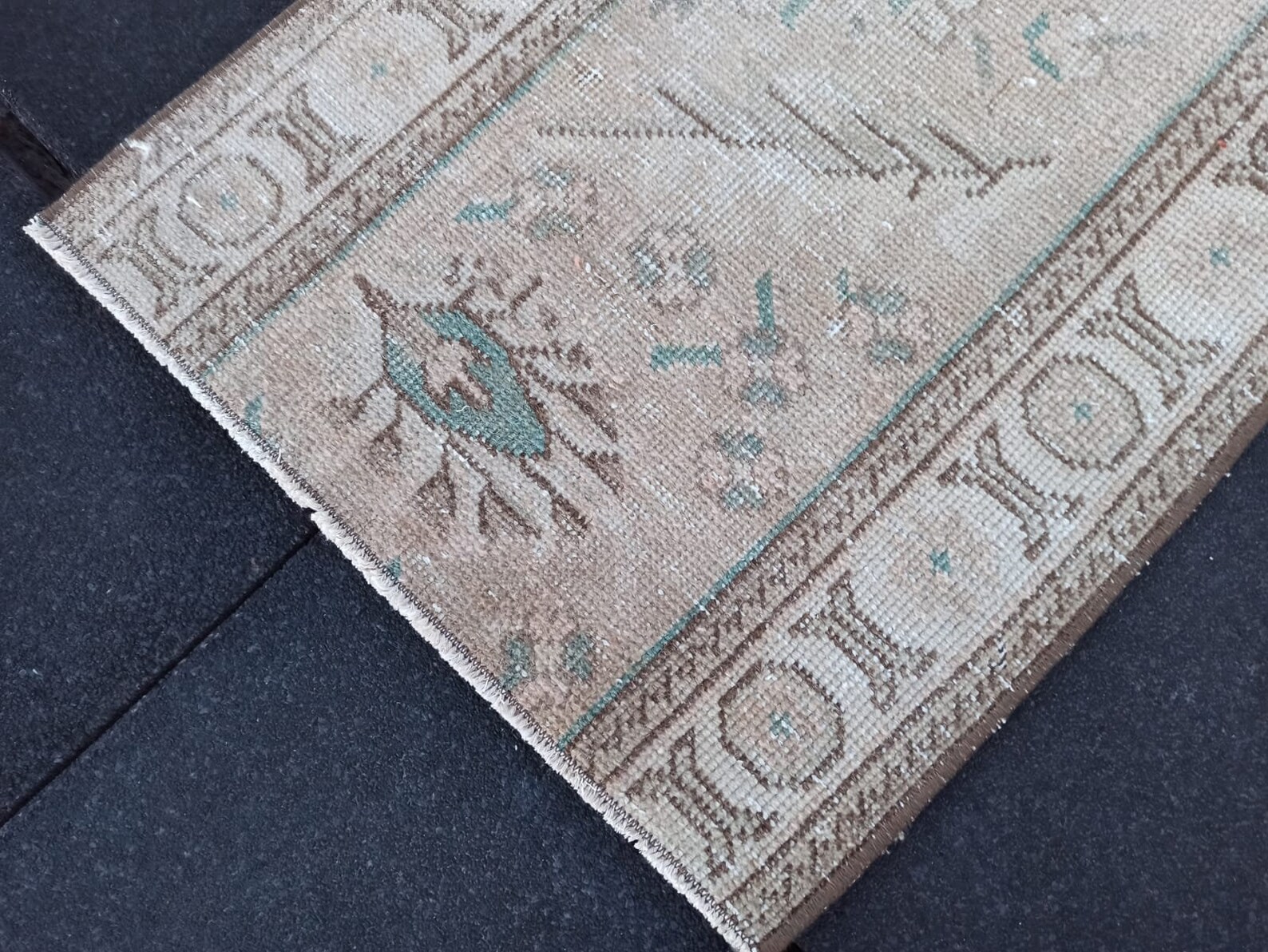 Turkish Doormat Rug Entryway Decor Outdoor Door Mat - Etsy