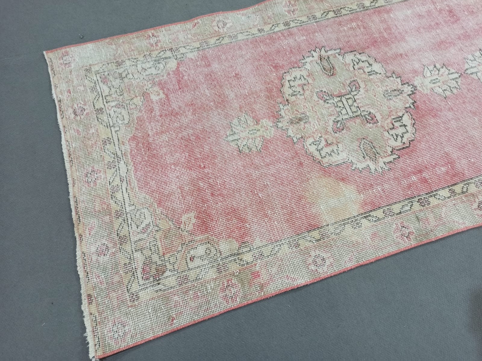 Red Runner Vintage Runner Rug Rugs Living Room Rugs - Etsy
