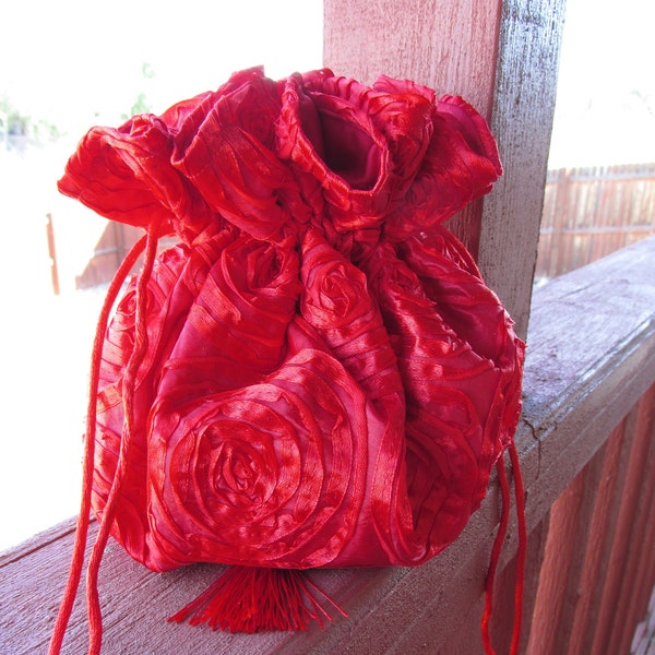 Reticule - Etsy