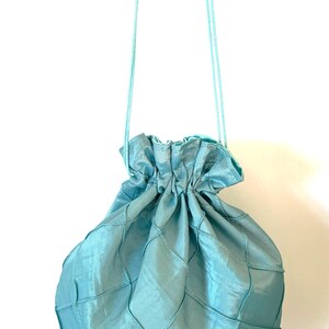 1880's Victorian/civil War/steampunk/boho Style Pouch Purse/reticule - Etsy