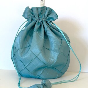 1880's Victorian/civil War/steampunk/boho Style Pouch Purse/reticule - Etsy