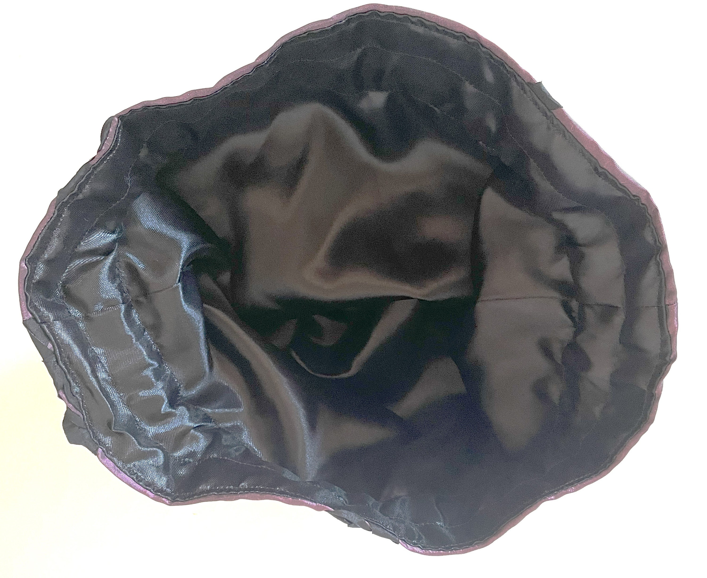 1880's Victorian/civil War/steampunk/boho Style Pouch Purse/reticule p1 ...